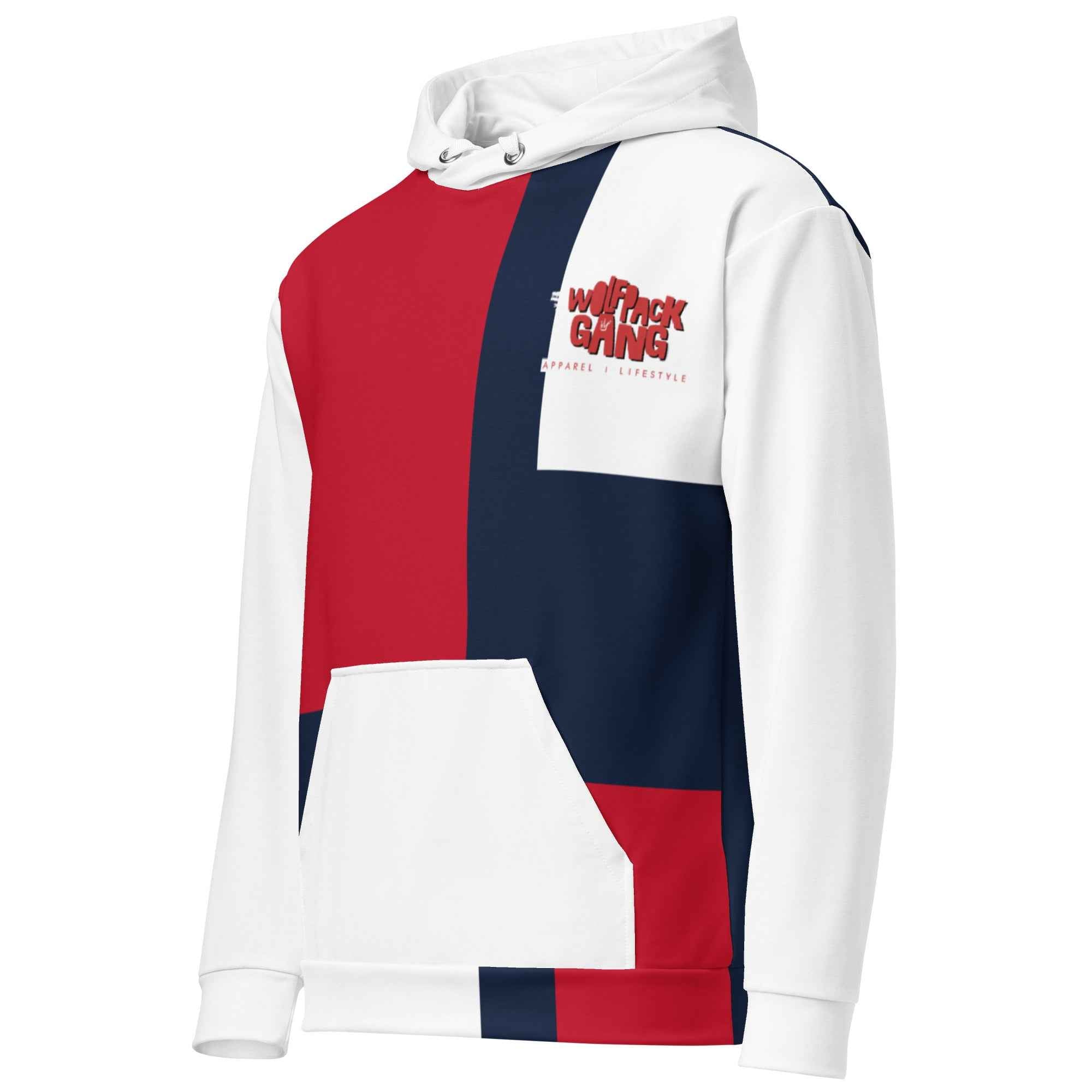 Retro Hoodies: Stylish Vintage Apparel for a Timeless Look – Wolfpack ...